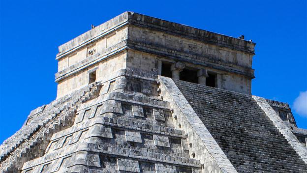 Mayan Scientific Achievements Facts And Summary