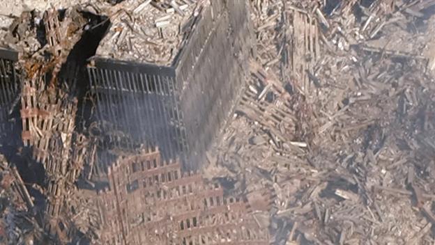 Attack on America - Sep 11, 2001 - HISTORY.com