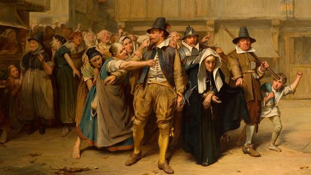 Medieval Witchcraft Video - History of Halloween - HISTORY.com