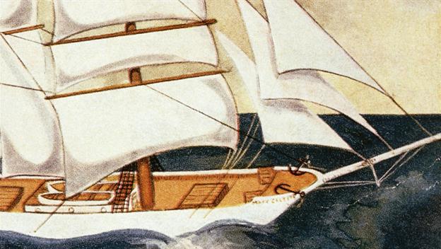 Aircraft squadron lost in the Bermuda Triangle - Dec 05, 1945 - HISTORY.com