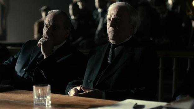 The Men Who Built America: Monopoly Video - John D. Rockefeller ...