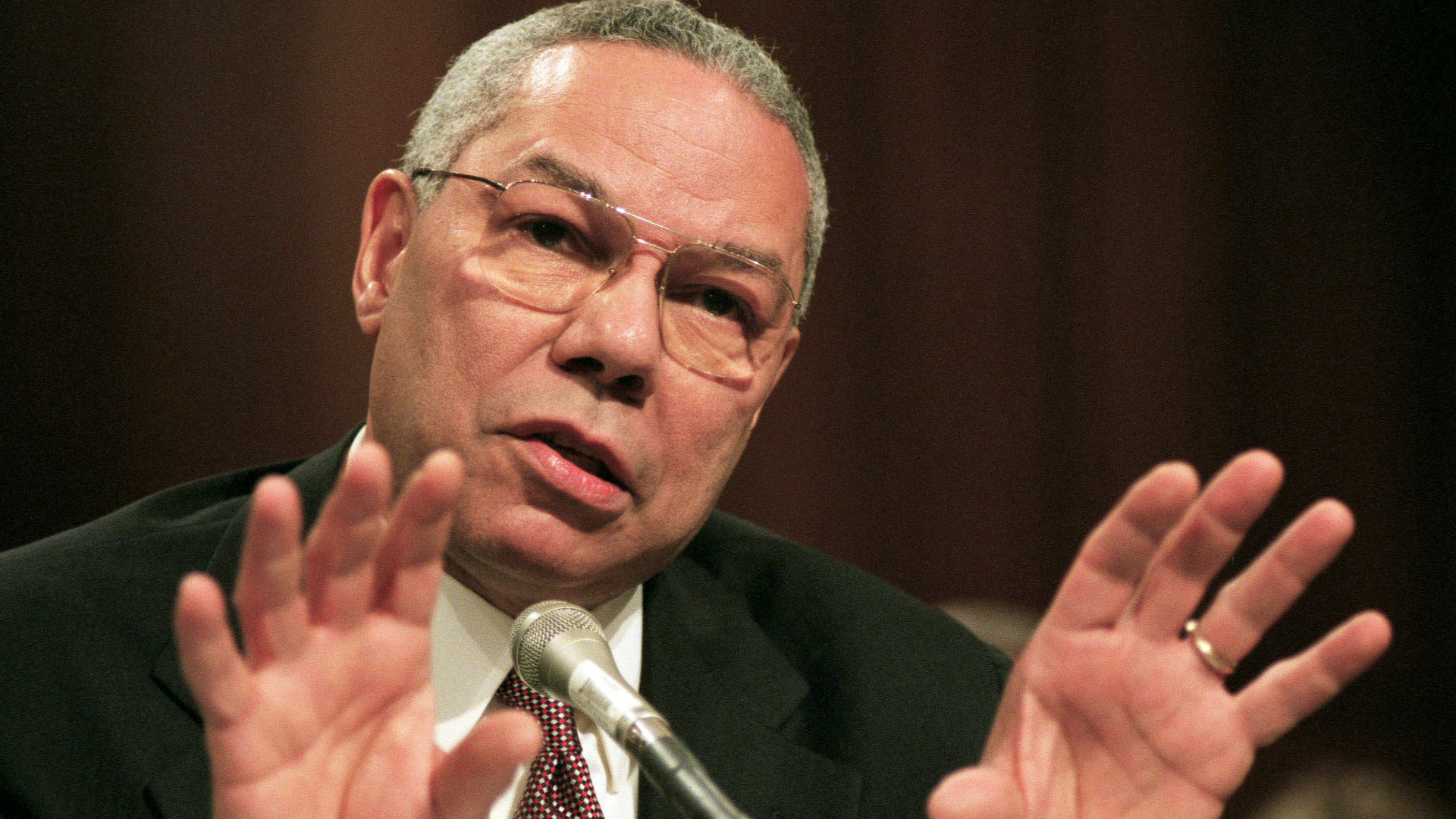 Colin powell essay on gays - webcsulb.web.fc2.com