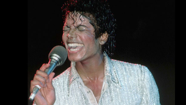 Michael Jackson is born - Aug 29, 1958 - HISTORY.com