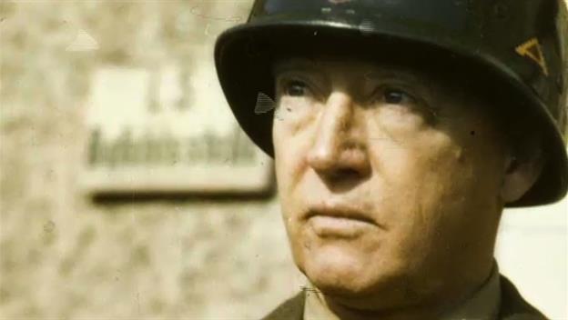 George S. Patton Video - George S. Patton - HISTORY.com