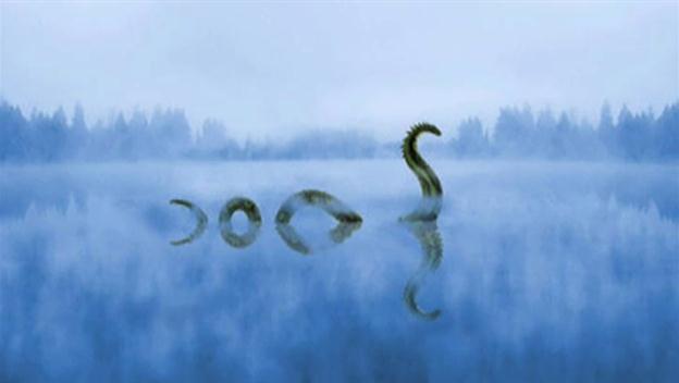 Loch Ness Monster sighted - May 02, 1933 - HISTORY.com