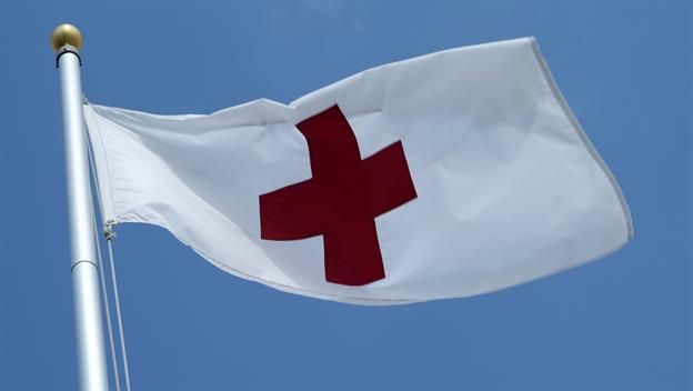 American Red Cross founded - May 21, 1881 - HISTORY.com
