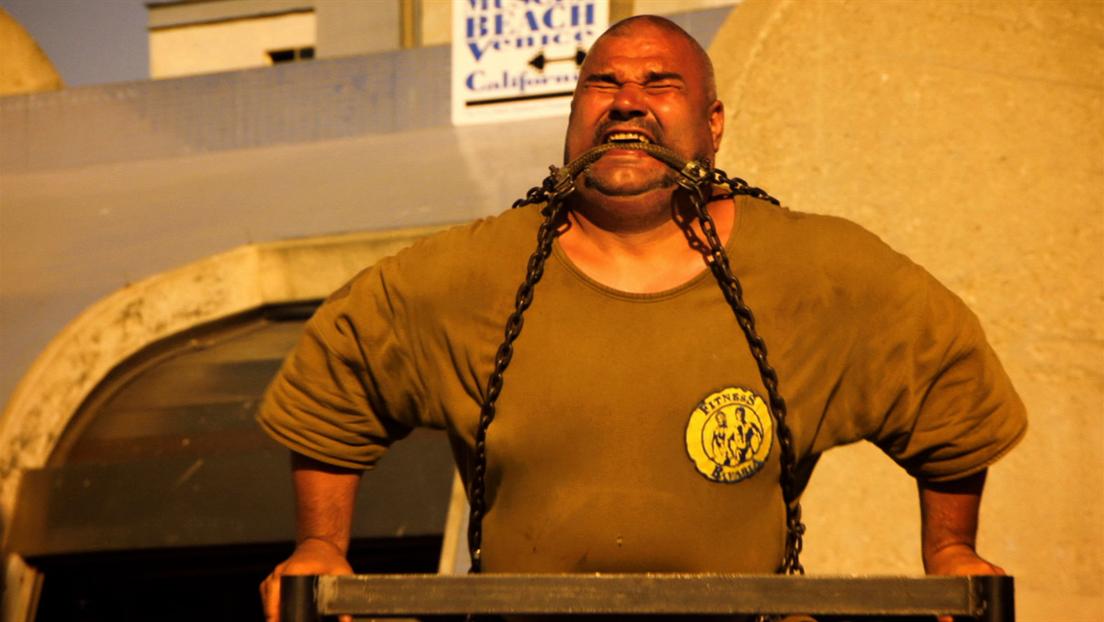 These Men With Superhuman Abilities Prove That Superheroes Exist