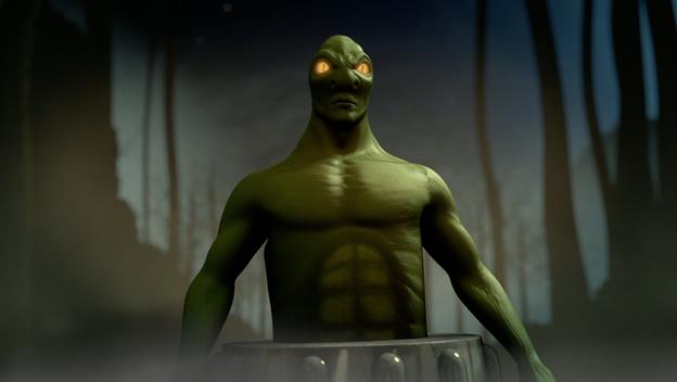 Watch MonsterQuest Full Episodes & Videos Online - HISTORY.com