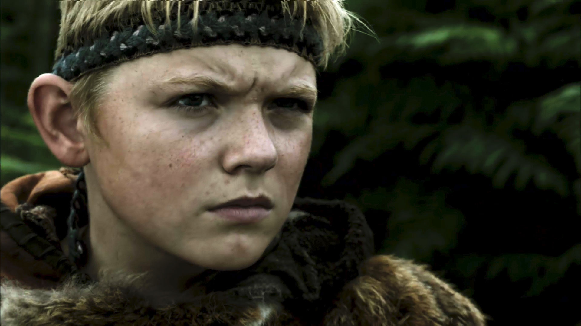 Vikings Young Ragnar : Photo from vikings_valkyrie | Vikings, Vikings ...