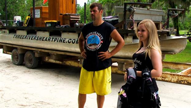 Who Are the Dreadknots? Video - Ax Men - HISTORY.com