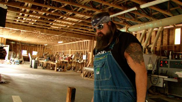 Dreadknots Trip to the Mill Video - Ax Men - HISTORY.com